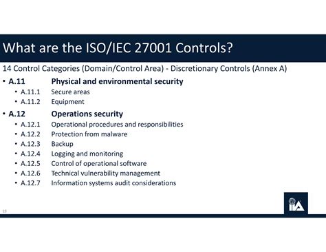 Information Security Management System Isms Overview Pdf