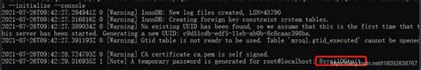 Windows安装两个或多个mysqlwin11 安装2个mysql Csdn博客