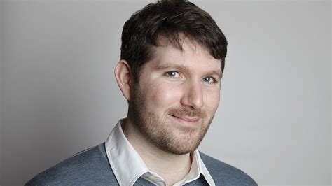 Eli Pariser Technology And Social Issues Speaker Author Prh Speakers Bureau