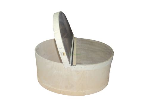 Роевня овальная