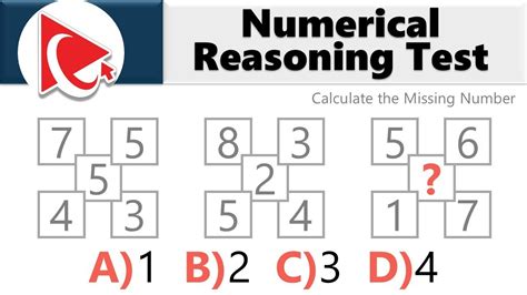 How To Pass Numerical Reasoning Assessment Test Questions And Answers Youtube