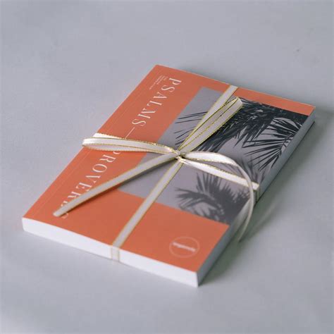 The Passion Translation Psalms And Proverbs