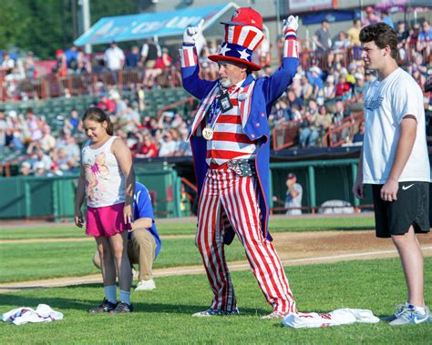 Kessinger Promoted During Valleycats Loss