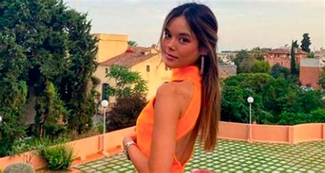 Gerard Piqué Habría Engañado A Clara Chía Con Julia Puig Gali Lagaceta503