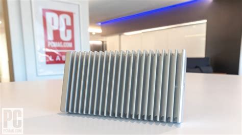 OWC Express 1M2 Review PCMag