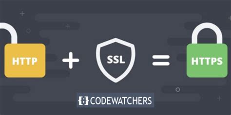 将您的网站从 转换为 的最佳 ssl 插件（更安全） codewatchers