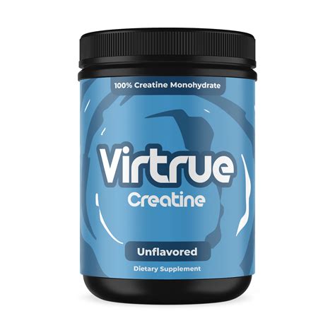 Virtrue Creatine Monohydrate Virtrue Creatine For Sale Virtruegg