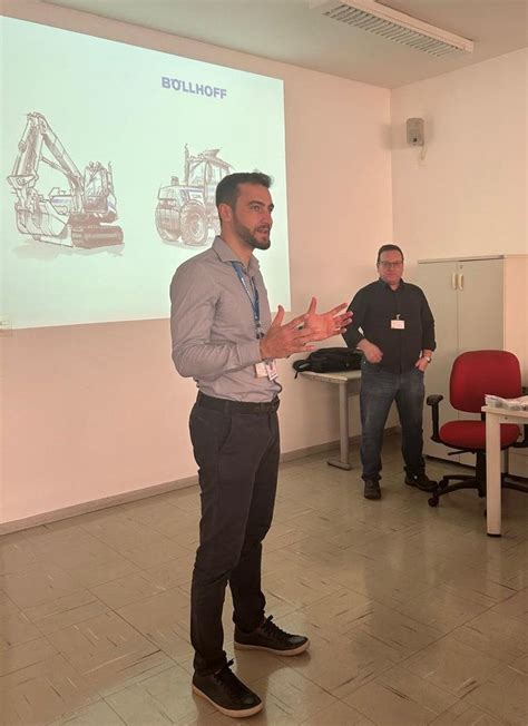 Marco Pellizzon André No Linkedin Linewalk Techday