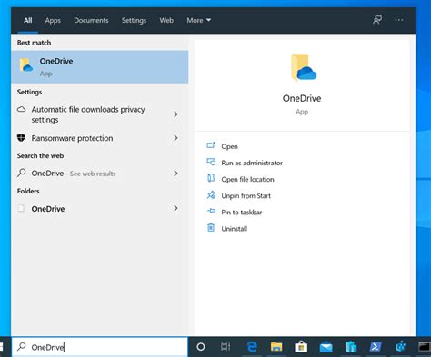 How To Disable OneDrive Windows 10 3 Methods Itechguides