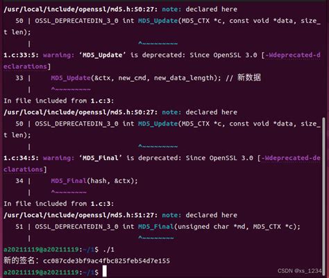 Md5哈希长度延展攻击（选做）md5长度延展攻击 Csdn博客