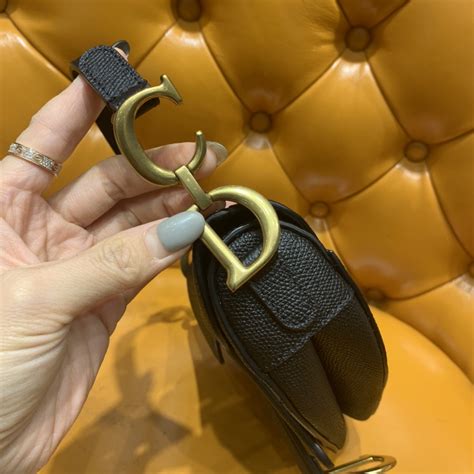 Oc공장 디올 Saddle 가죽 새들 숄더백 5컬러 20cm 가방 프랭크렙 업계최초 원가공개 레플리카 구매내역 제공