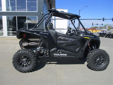 Polaris Razor 1000