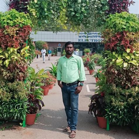 Vijay M Mvijaykumar899 On Threads