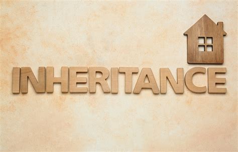 Some Reasons Why You Should Discuss Inheritance Planning With Your