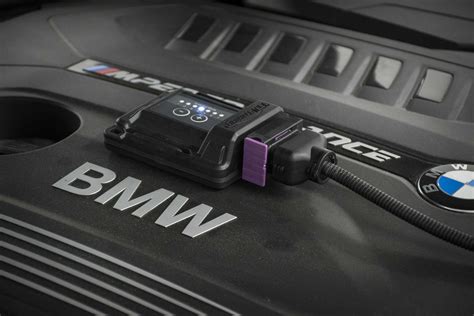 Tdi Tuning The 7 Modes Explained What Do They Do