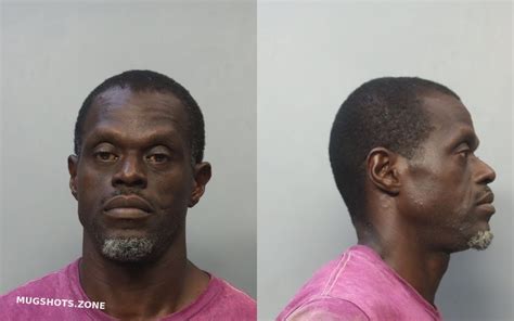 Kello Eric 07 16 2024 Miami Dade County Mugshots Zone