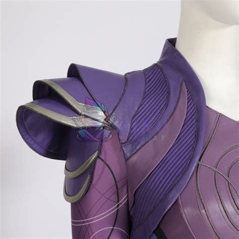 Doctor Strange Clea Cosplay Costume Mikucosplay