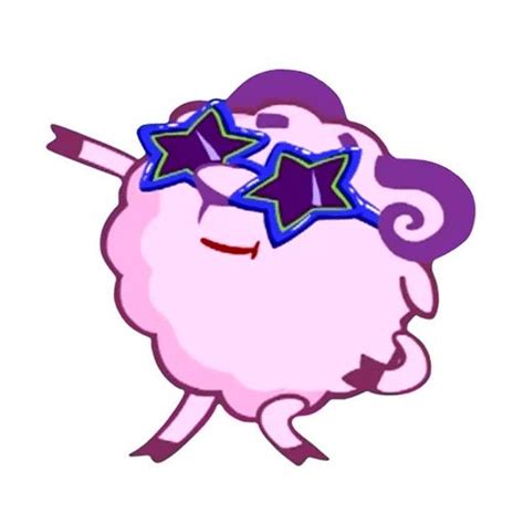 Бараш Telegram sticker 025