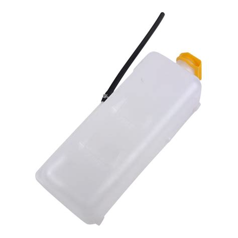 Omix Ada® 1710304 Engine Coolant Overflow Bottle