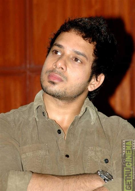 actor bharath stunning gallery gethu cinema
