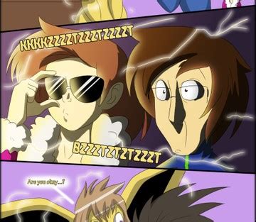 TFS Alchemy Class 8muses Sex And Porn Comics