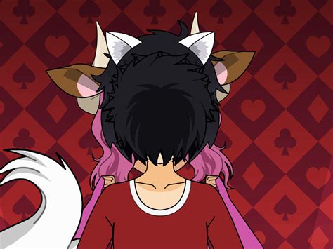 Peachy Puffkiss 2 By Dreamingdrake On Deviantart