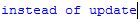 SQL Statement Update Color In SQL Server Stack Overflow