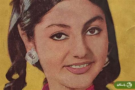 عکس تونل زمان؛ تیپ سنتی گوگوش در دوران کودکی؛ اوایل دهه ۳۰