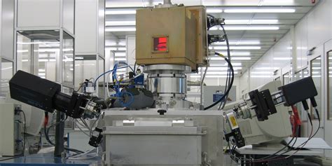 In Situ Spectroscopic Ellipsometry And Ald How Ellipsometry Became A Popular Technique To