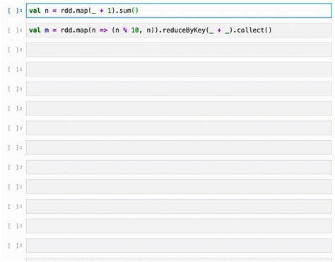 Almond · A Scala Kernel For Jupyter