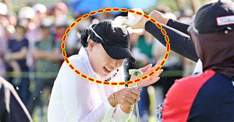 문정민 프로 개인사 때문에 후원업체도 다 끊겼는데… 생애 첫 승 달성 상금 얼마