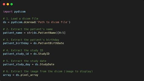 the best python libraries for medical imaging pycad your medical