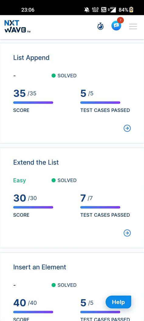 Yaswanth Surisetti On Linkedin Day20 30daysofcodechallenge Nxtwave