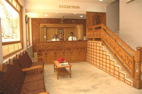 Hotel Sivamurugan Kanyakumari What To Expect Timings Tips