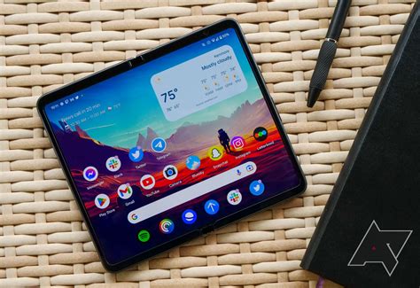 Google Could Jump Straight To A Tensor G For The Pixel Fold