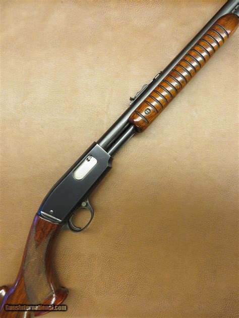 Winchester Model 61 Magnum