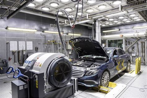 What Is Wltp Worldwide Harmonised Light Vehicle Test Procedure