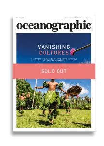 Giant Manta Becomes First Manta Ray To Be Listed As An Endangered Species Oceanographic