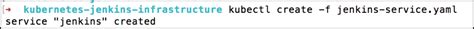 Jenkins Kubernetes How To Set Up Jenkins On Top Of A Kubernetes Cluster Blazemeter