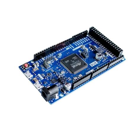 Arduino Due Mikrokontroler