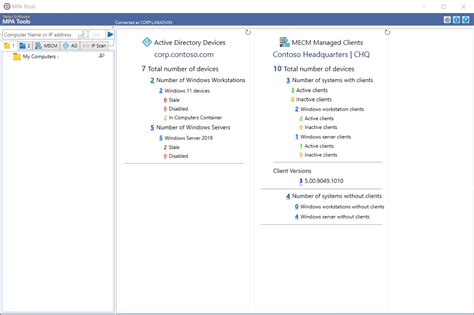 An Easy Guide To Installing Mpa Tools On Windows Server 2019 Veles