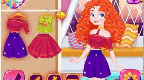 Игри за обличане 👗👗👗 Момичетата на уикенда Youtube