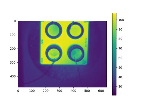 Detect Vials Object Detection Dataset And Pre Trained Model By YING
