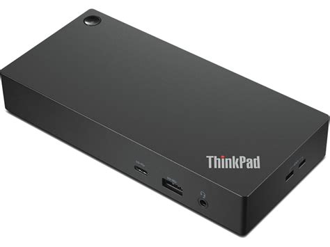 Lenovo Thinkpad Universal Usb C Dock Laptop Bg