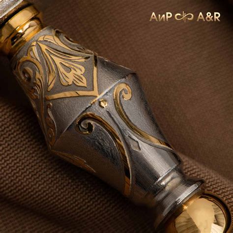 Купить Кортик Адмиральский, Артикул: 37436, длина 497 мм. Компания «АиР ...