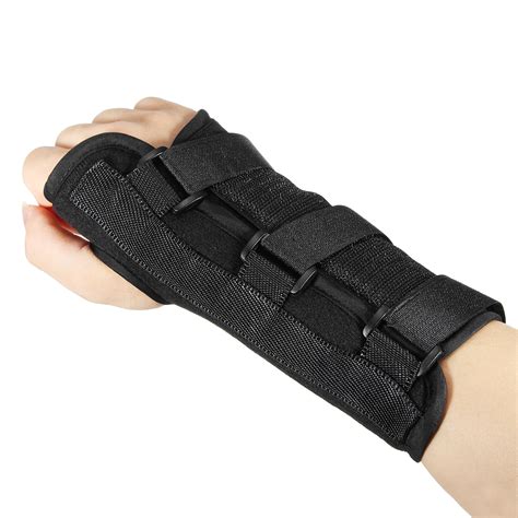 Forearm Splint Brace Fidelis Healthcare