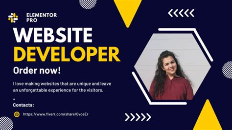 Create A Wordpress Website Using Elementor Pro In Less Time By
