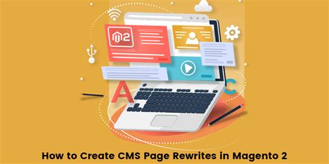 How To Create Cms Page Rewrites In Magento 2 Magecomp