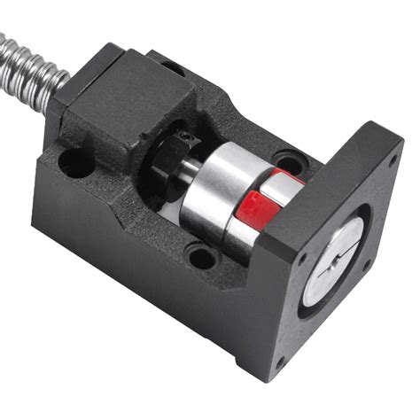 Sale High Quality Ball Screw Motor 60 Servo Stepping Motor Base Bracket Factory