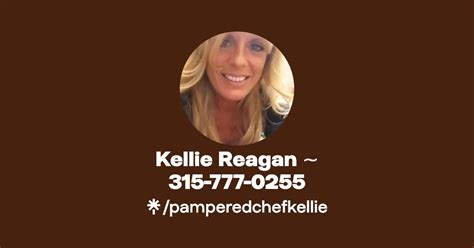 Kellie Reagan ~ 315-777-0255 | Instagram, Facebook | Linktree